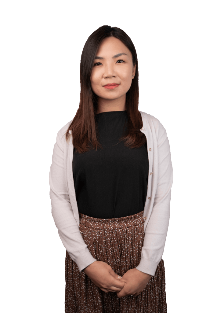 Phoebe Fan - Times Lawyers